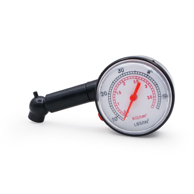 Auto Reifen Reifen Manometer Für Auto Auto Motorra... – Grandado