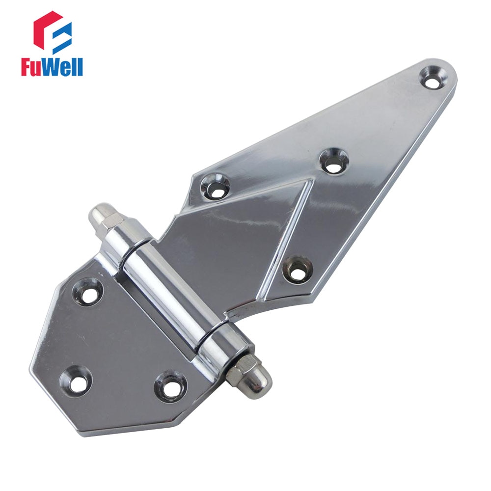 2pcs Cold store storage Oven Door Hinge 205mm Leng... – Grandado