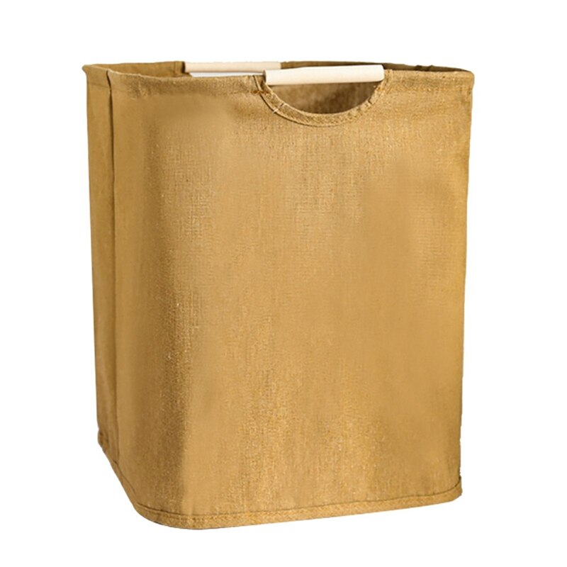 Laundry Basket Foldable Dirty Clothes Storage Hamp... – Grandado