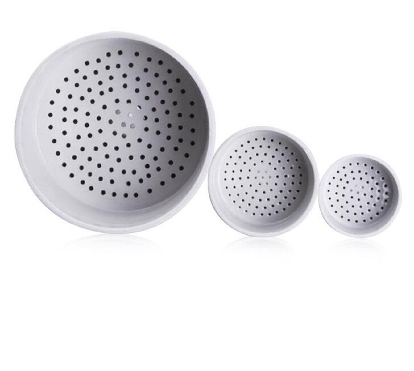 Diameter 120mm Porcelain Buchner funnel Chemistry ... – Vicedeal