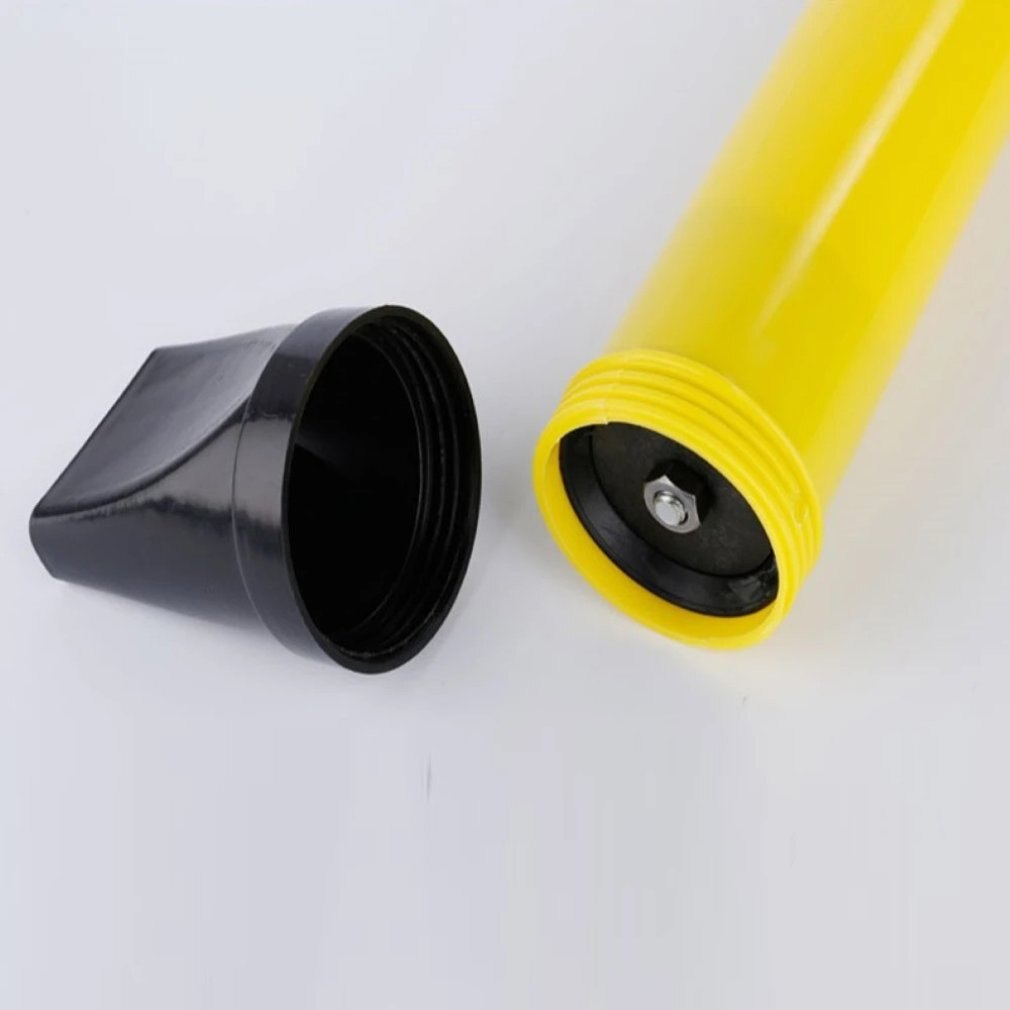 Cement Mortar Caulking Pump Rubber Vacuum Suction ... – Grandado