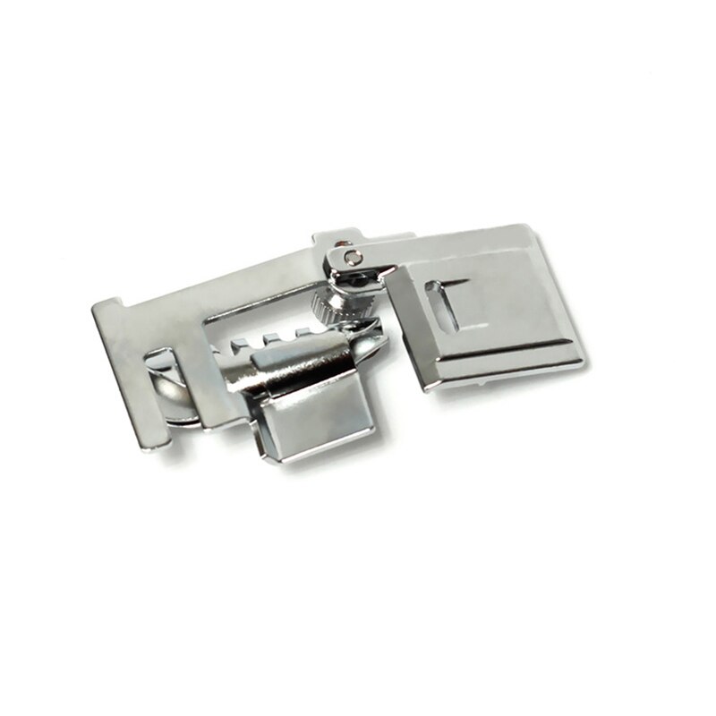 1Pcs Rolled Hem Sewing Machine Foot Useful Cloth E... – Vicedeal