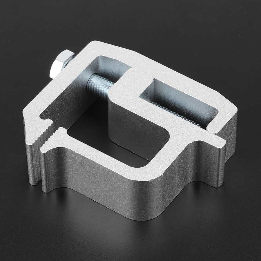 4Pcs Truck Cap Topper Clamps Heavy Duty Campers Sh... – Grandado