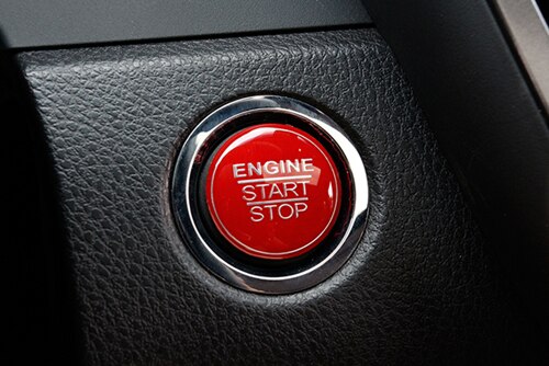 SRXTZM Car Engine Start Stop Button Sticker Cap Tr... – Grandado