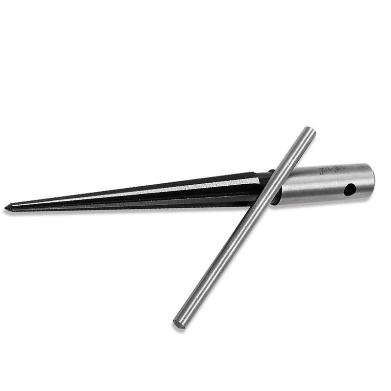 5-16mm Taper Reamer Bridge Pin Hole Hand Held Ream... – Grandado