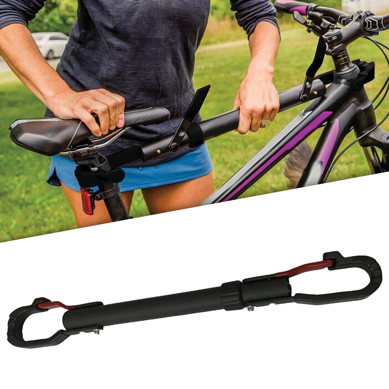 Bike Cross Bar Adapter Voor Fiets Auto Rack Cruise... – Grandado