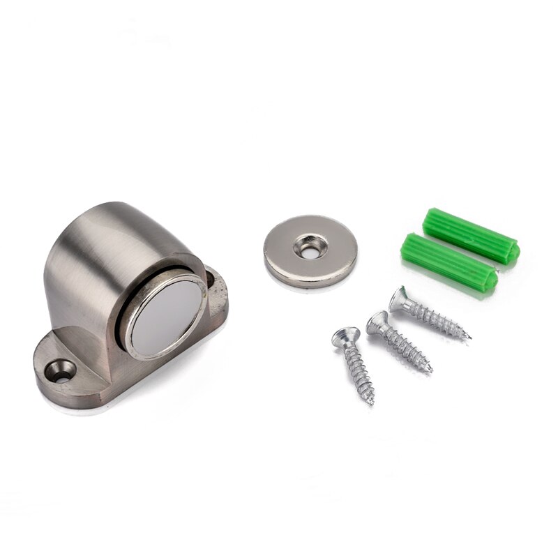 Strong Magnetic Door Stopper Suction Gate Supporti... – Vicedeal