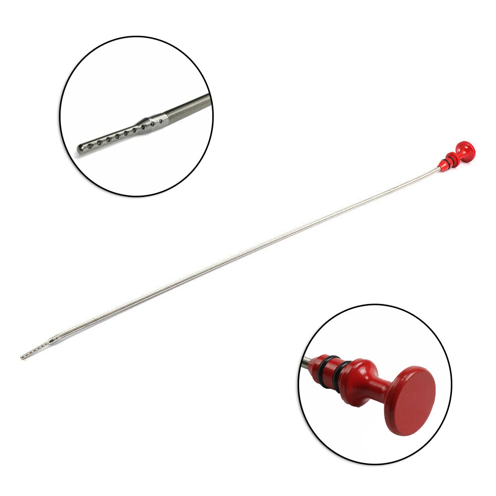 Car Oil Ruler Engine Dipstick 11437585970 11437509... – Vicedeal