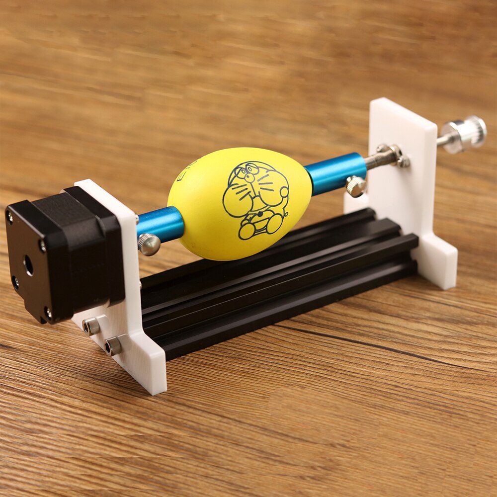 Egg Module Rotate Eggbot Module Painting Printing ... – Vicedeal