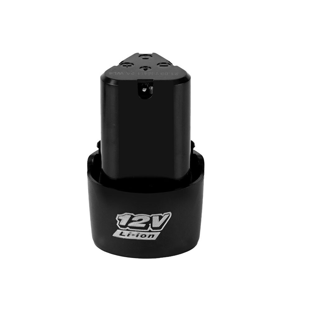 12V Battery Packs Rechargeable Li-ion Batteries fo... – Grandado