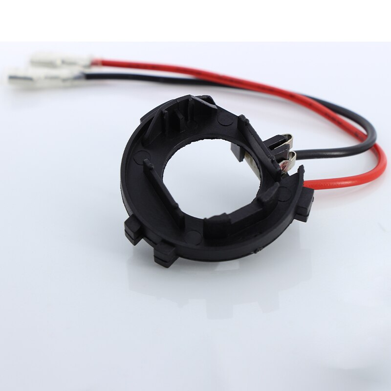 SAARMAT 4Pcs H7 Adapters Adapter For VW 13 Years O... – Grandado