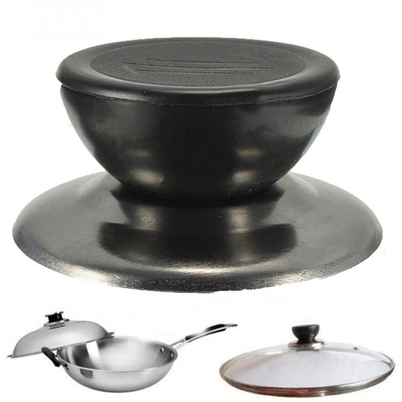 Kitchen Cookware Replacement Pot Button Pan Cup Li... – Vicedeal