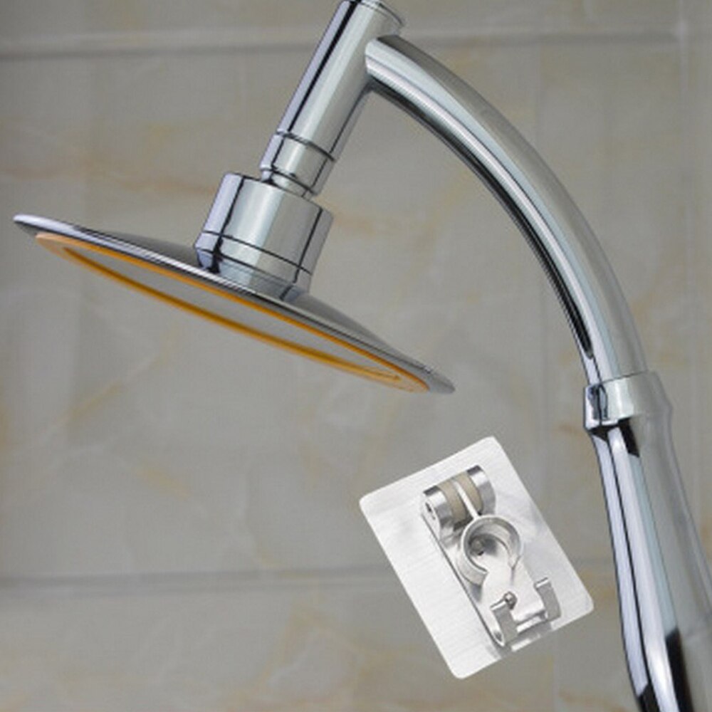 Bathroom Shower Hand-held Pressurized Shower Set p... – Vicedeal