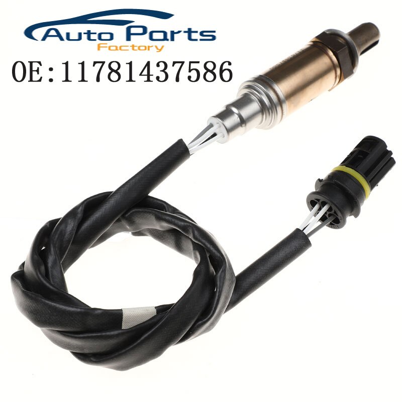 Lambda Probe O2 Oxygen Sensor Fit For BMW E36 E38 ... – Grandado