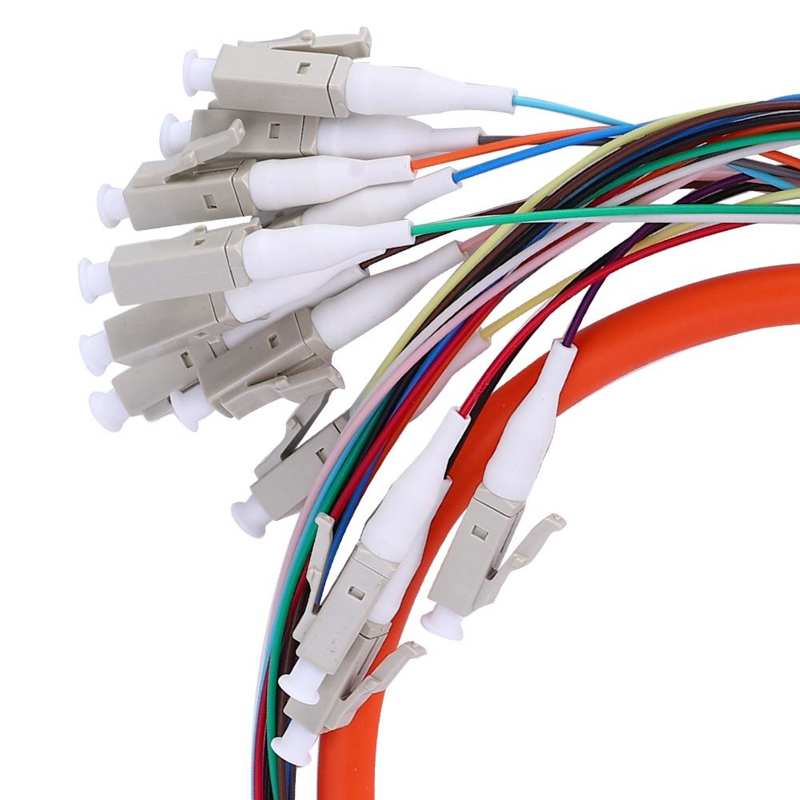 Fiber Pigtail Cable LC/UPC Multimode Fiber For Opt... – Grandado