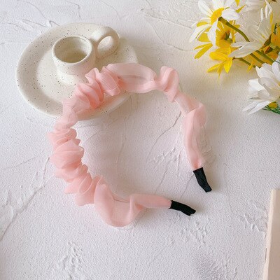 Accesorios para el cabello chica con banda para el... – Grandado