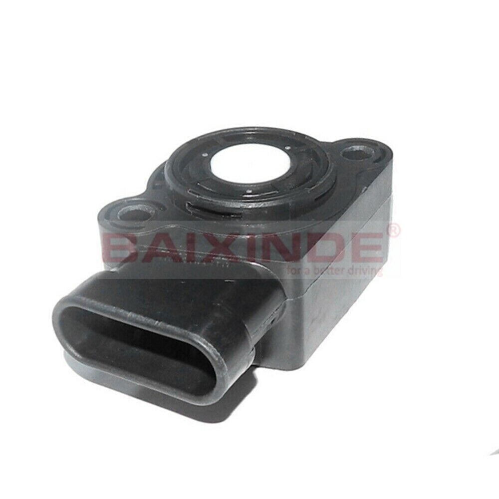 TPS Sensor For Cummins Mack Volvo 2603893C91 17852... – Grandado