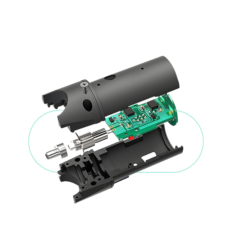 Fiber Optic Cable Tester Portable mini VFL 60mW fi... – Grandado