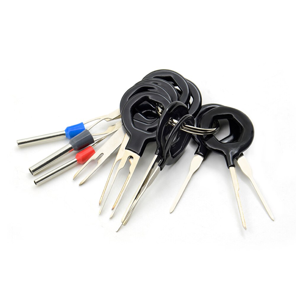 11 pcs Connector Pin Removal Auto Car Plug Circuit... – Vicedeal
