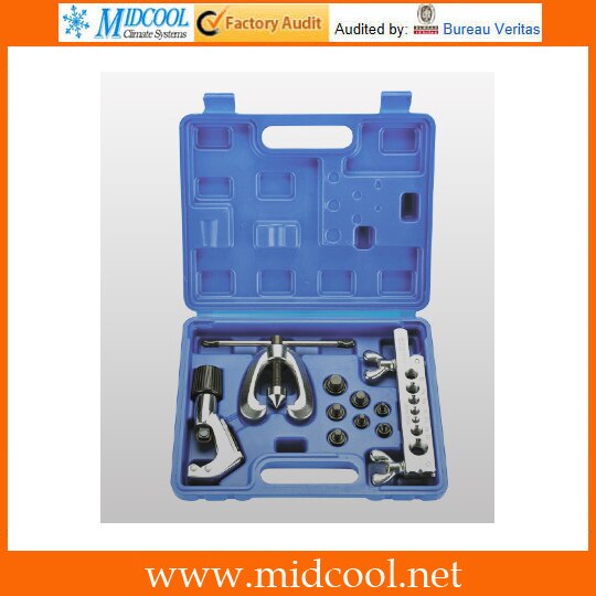 FLARING&CUTTER TOOL KIT CT-96FB – Grandado