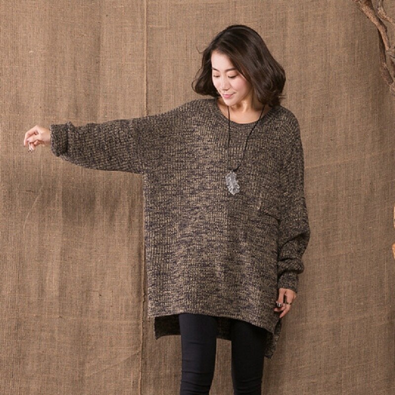 autumn/winter women's sweaters Maternity sweaters ... – Grandado