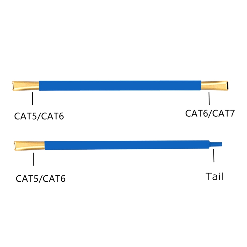 Networking Tool Kits Cat5 Cat6 Networking Cable Lo... – Vicedeal