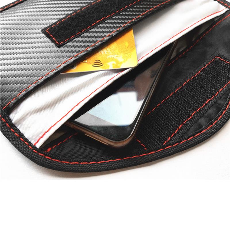 Signal Blocking Bag for Cell Phone Privacy Protect... – Grandado