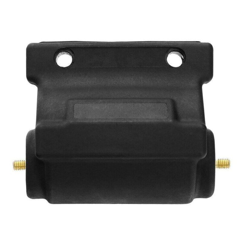 Motorcycle Dual Fire Twin Power Ignition Coil For ... – Grandado