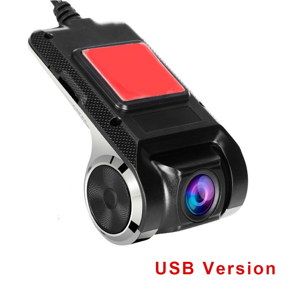 1080P Adas Dvr Wifi Dash Cam Usb Car Recorder Dash... – Vicedeal