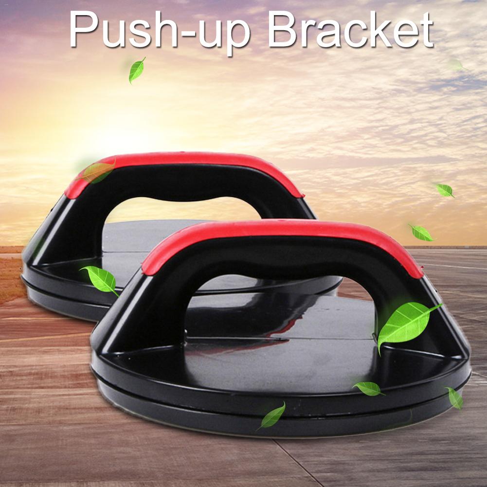 Stijl 1 Paar Fitness Push Up Pushup Stands Bars Sp... – Grandado