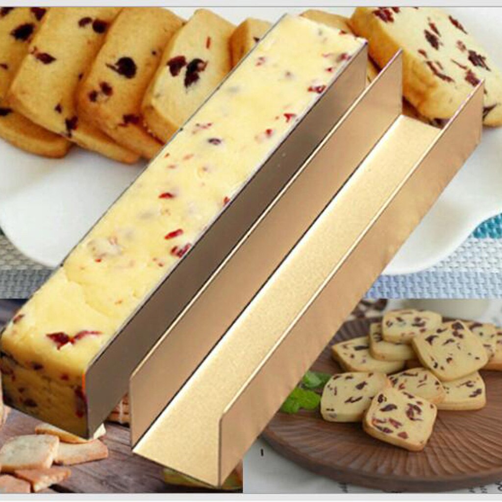 U-shaped biscuit type carbon steel rectangular coo... – Grandado