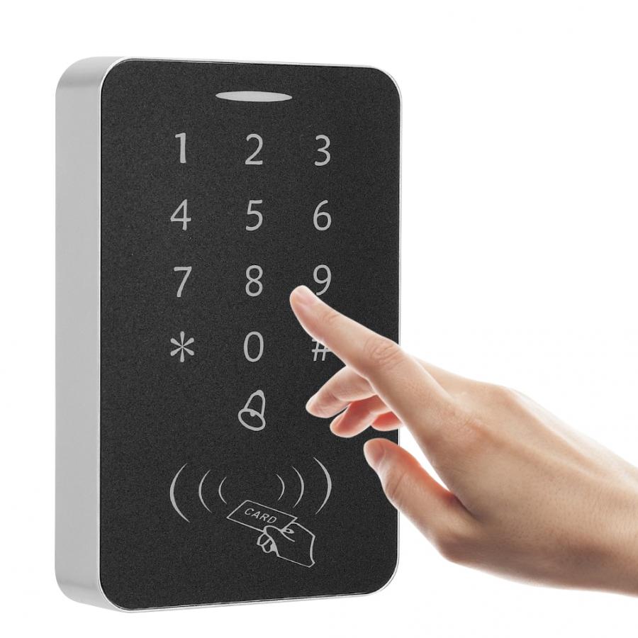 A5 Access Controller Keypad Keyboard Access Contro... – Grandado