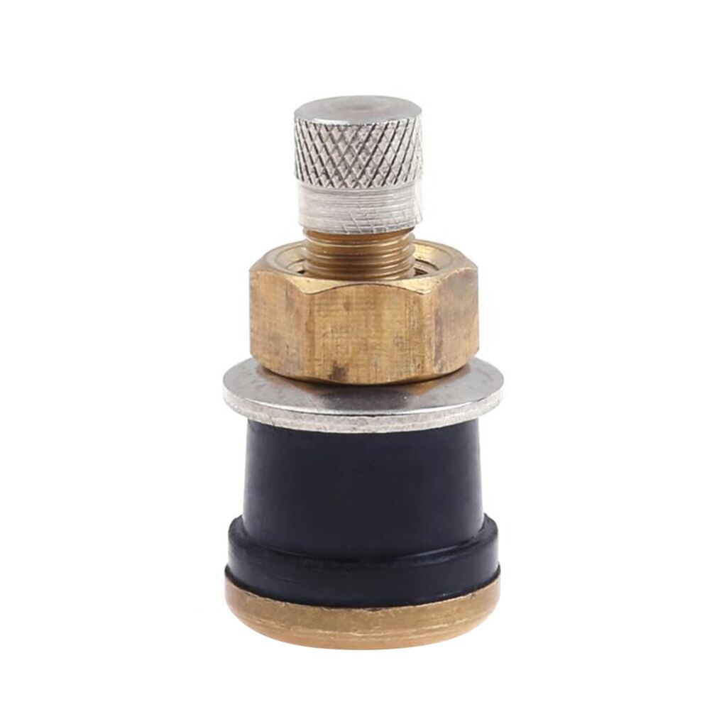 Universele TR575 Rechte Messing Truck Tire Ventiel... – Vicedeal