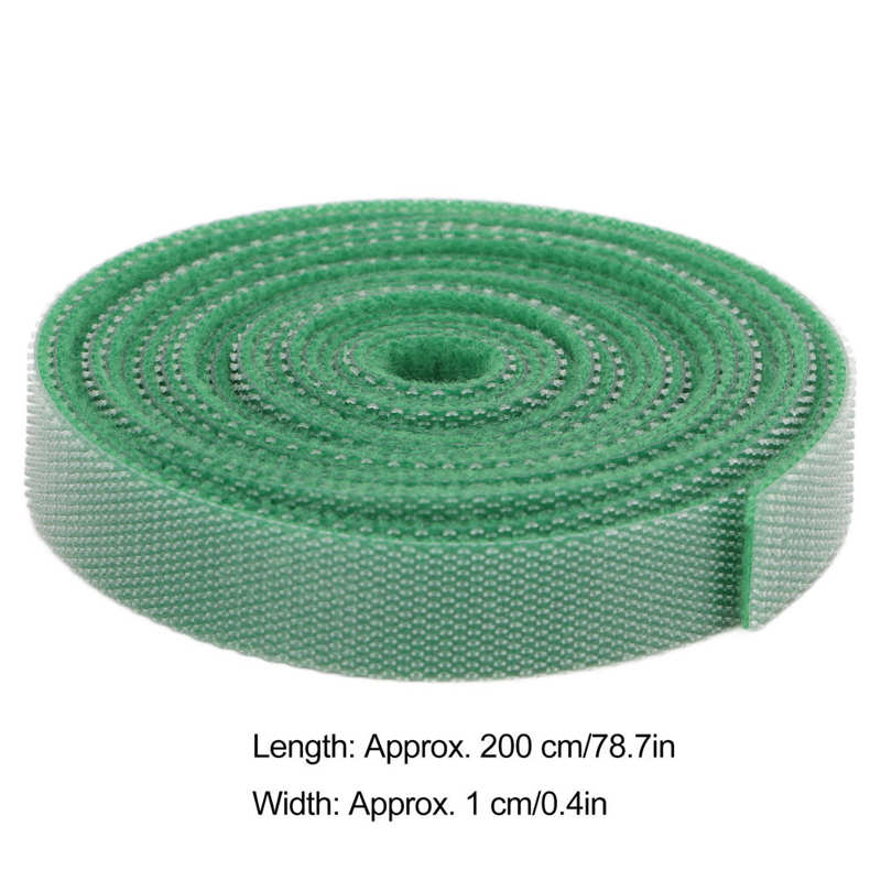 Nylon Plant Tie Plant Banden Multipurpose Voor Boo... – Grandado