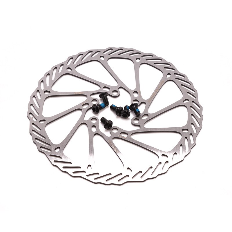 160mm Mountain Bike Bicycle Mechanical Disc Brake ... – Grandado