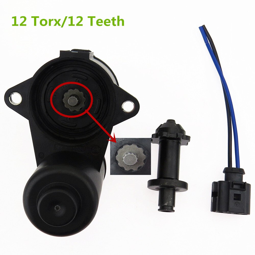 SCJYRXS 6/12 Torx Rear Electronic Hand Brake Calip... – Vicedeal
