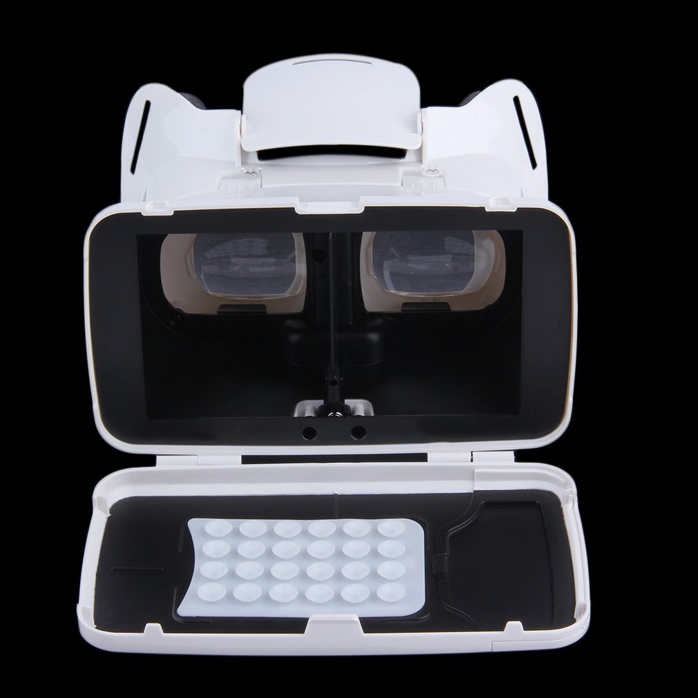 Gafas 3D de realidad Virtual, auriculares Oculus R... – Grandado