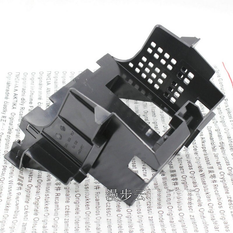 For Passat B5 CD frame bracket Radio frame mountin... – Grandado