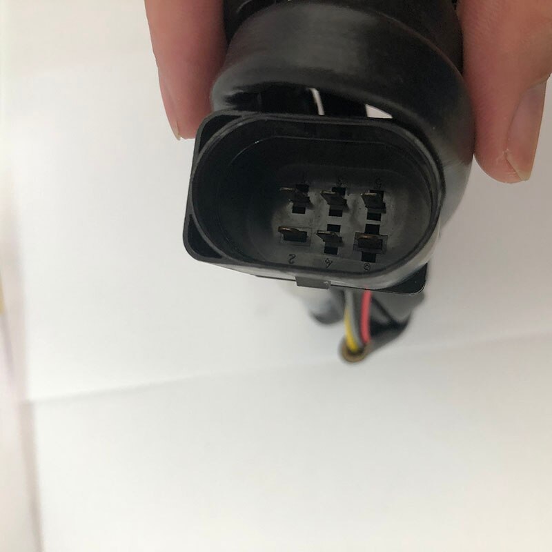 Oxygen Sensor for VW Passat OE:06B906265D 06B 906 ... – Grandado