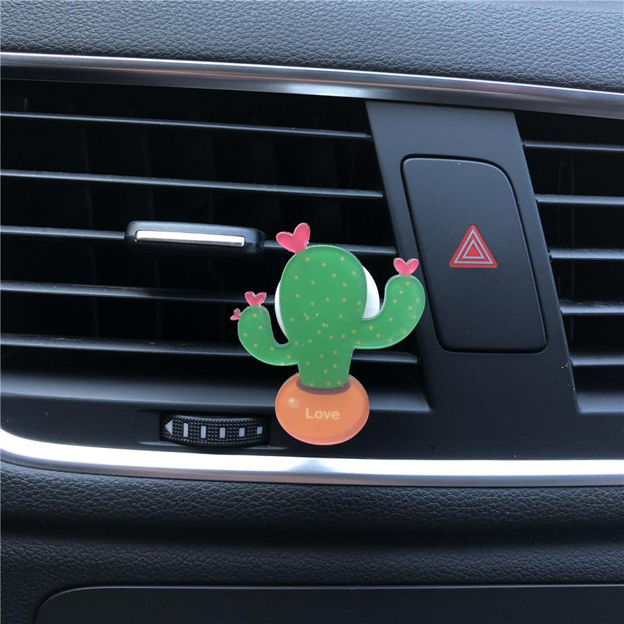 Wazige Schoonheid Cartoon Acryl Cactus Ingemaakte ... – Grandado