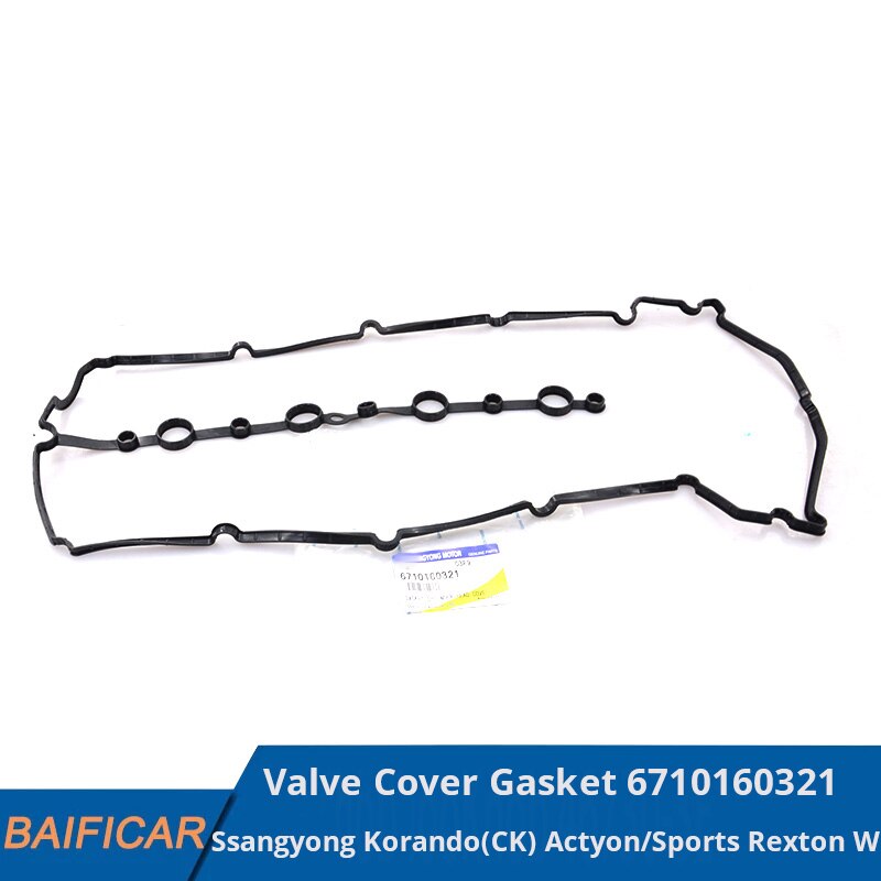 Baificar Gloednieuwe Echt Klep Pakking 6710160321 ... – Grandado