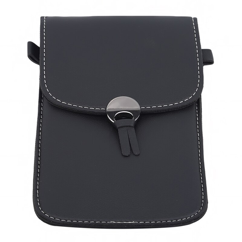Women Screen Mobile Phone Bag Mini Messenger Bags ... – Grandado
