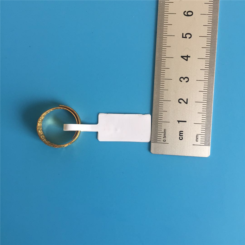 RFID UHF jewelry label RF stickers passive cards 1... – Grandado