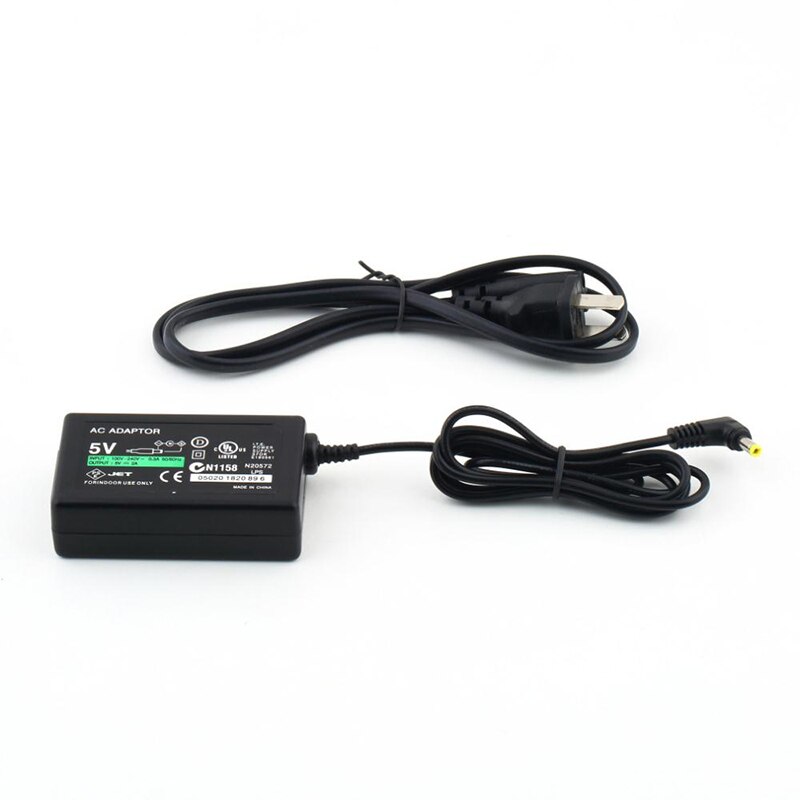 Power Supply US EU Plug Black Durable Practical Ma... – Grandado