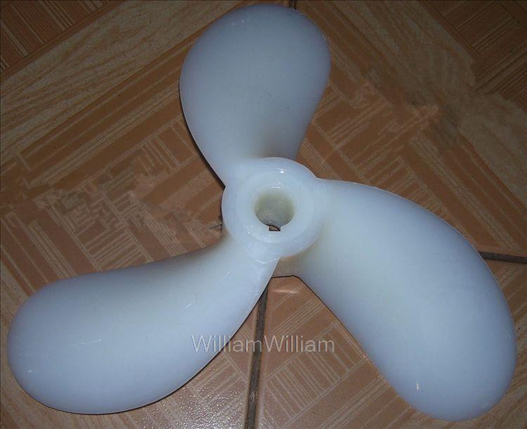 Nylon Propeller for diesel engine ship outboard mo... – Grandado