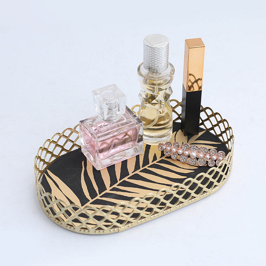 Multi-Purpose Storage Tray Photography Prop Decora... – Grandado