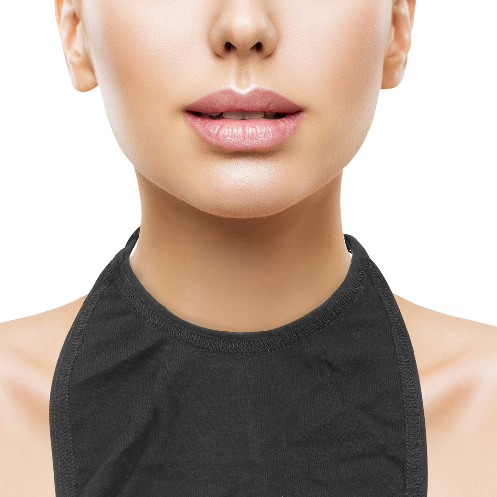 2 Stuks Verstelbare Trach Shield Stofdicht Cover S... – Vicedeal