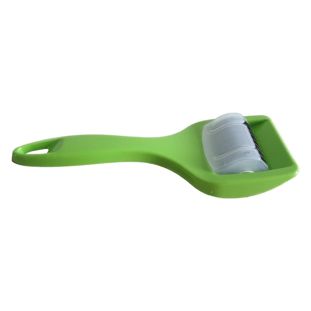 Handleiding Groente Groene Ui Roller Slicer Shredd... – Grandado