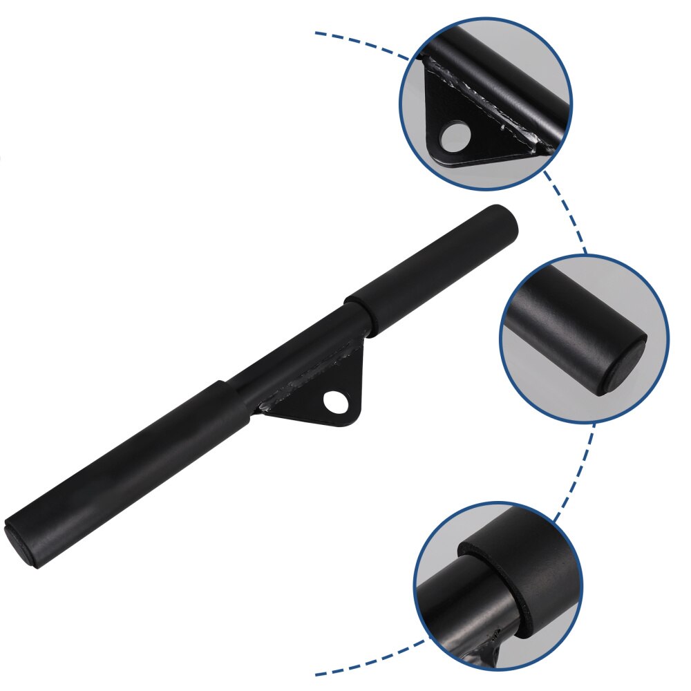 1 Pc Duurzaam Draagbare Trekstang Pull Bar Spier T... – Grandado