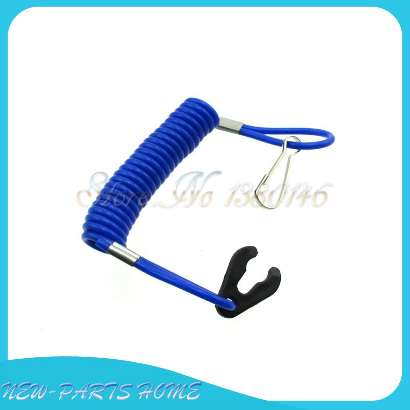 Safety Tether Lanyard Cord For Kill Switch Jet Ski... – Vicedeal